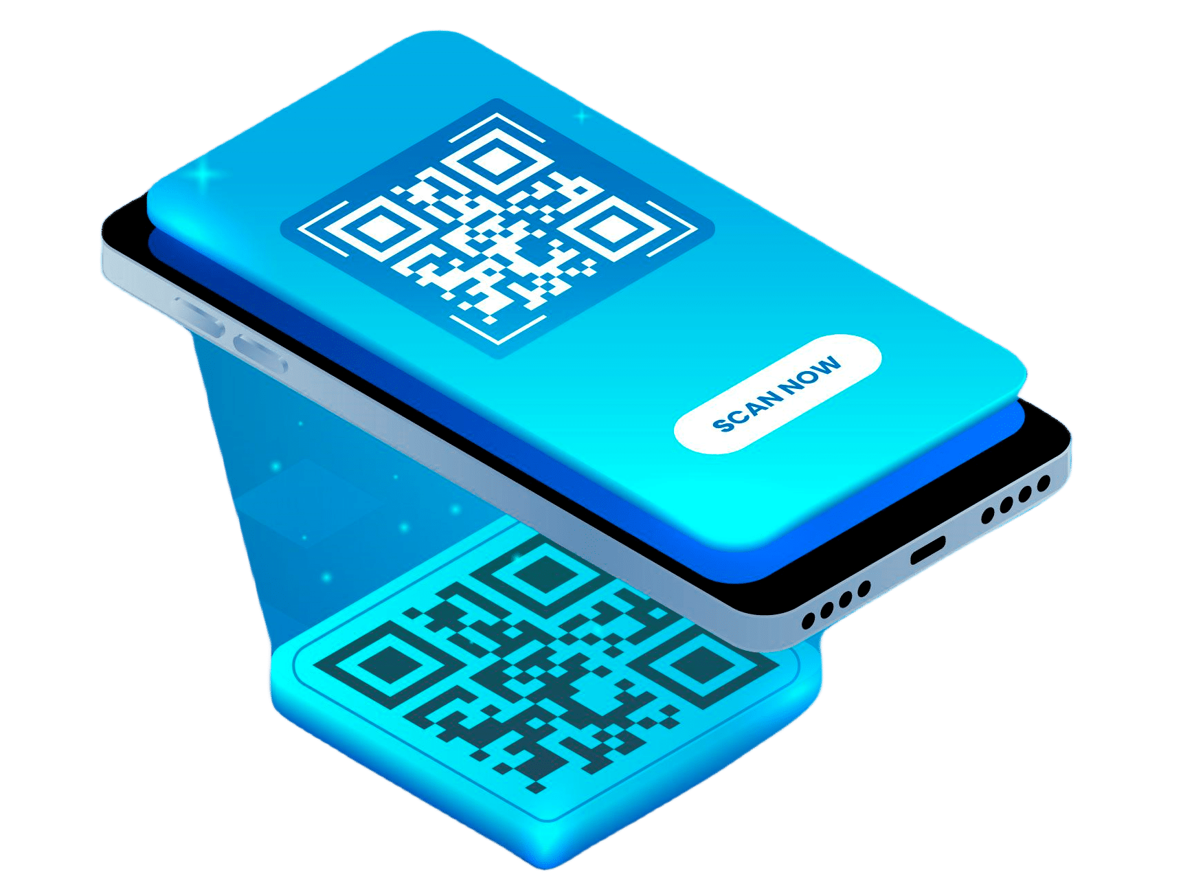QR Payment Kit - STARTHING TECHNOLOGY
