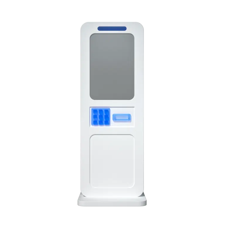 Token Changer Machine - STARTHING TECHNOLOGY
